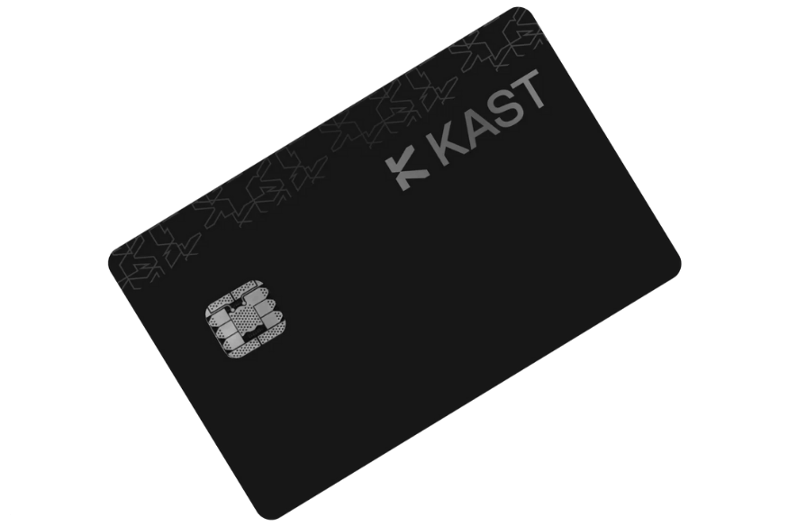 KAST Crypto Card: La Nuova Frontiera dei Pagamenti in Stablecoin – itWH